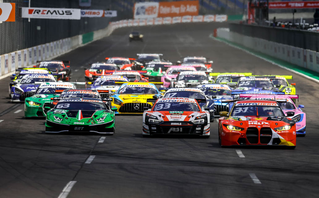 DEKRA Lausitzring | DTM